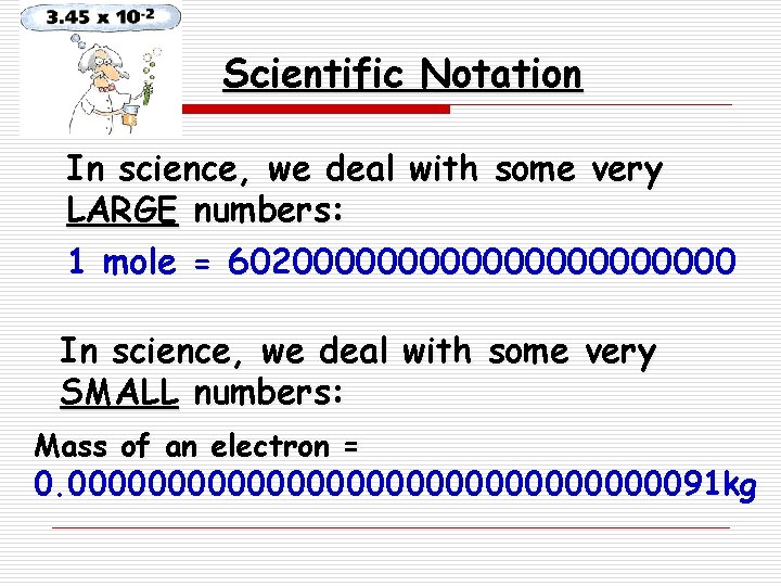 Measuring in the Metric System Conversion Starters For