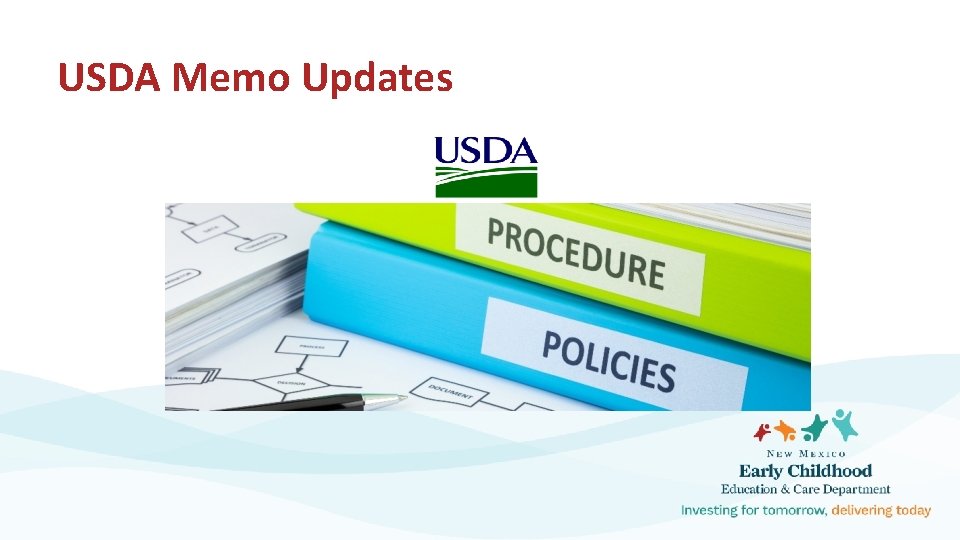 Early Childhood Education and Care Department Cabinet Secretary