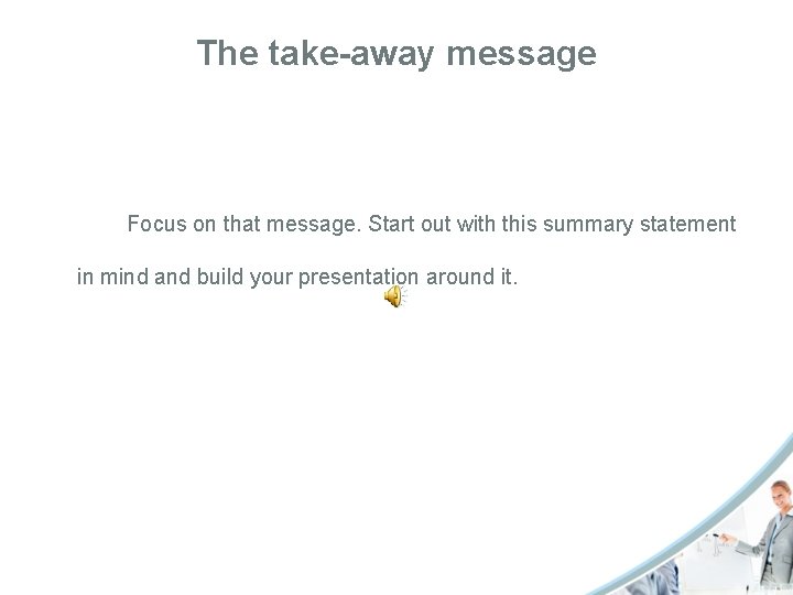 Public speaking dos and donts By Eszter Hargittai