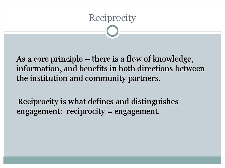 A Crucible Moment Higher Education and Democratic Engagement