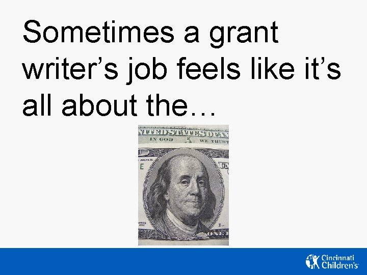 How to Develop an Internal Grant Communication Plan