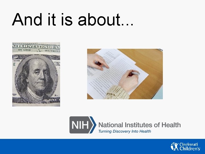 How to Develop an Internal Grant Communication Plan