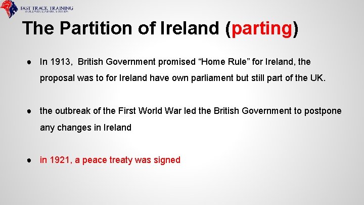 Lesson 6 The 20 th Century Social Progress
