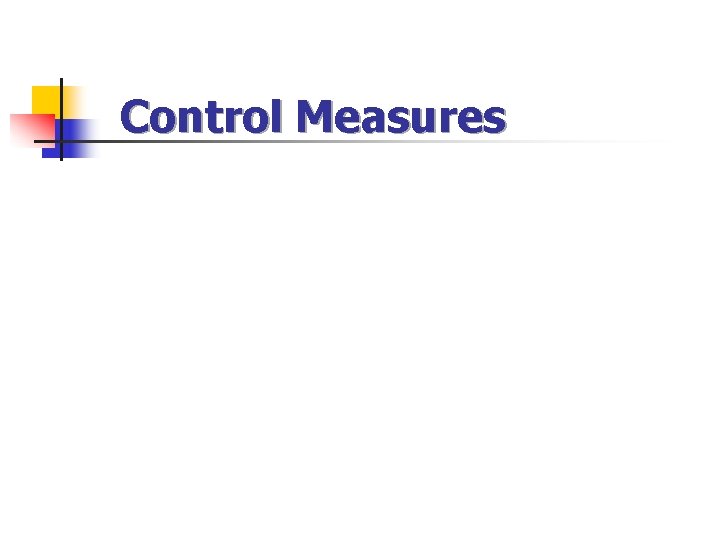 Five Risk Factors Preventing foodborne illness through appropriate