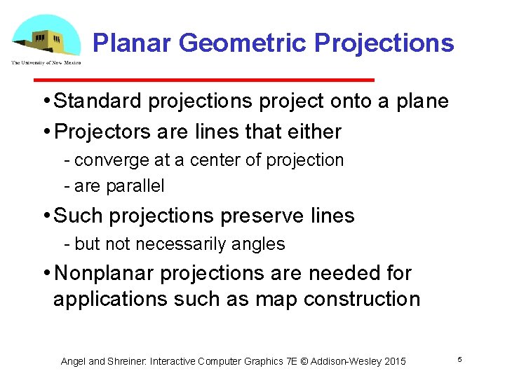 Introduction to Computer Graphics with Web GL Ed