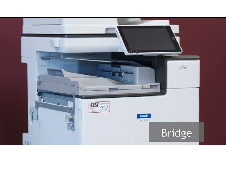 Automatic Printer Paper Tray Dispenser Using MCU A