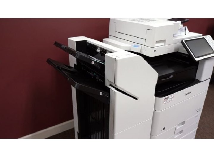 Automatic Printer Paper Tray Dispenser Using MCU A