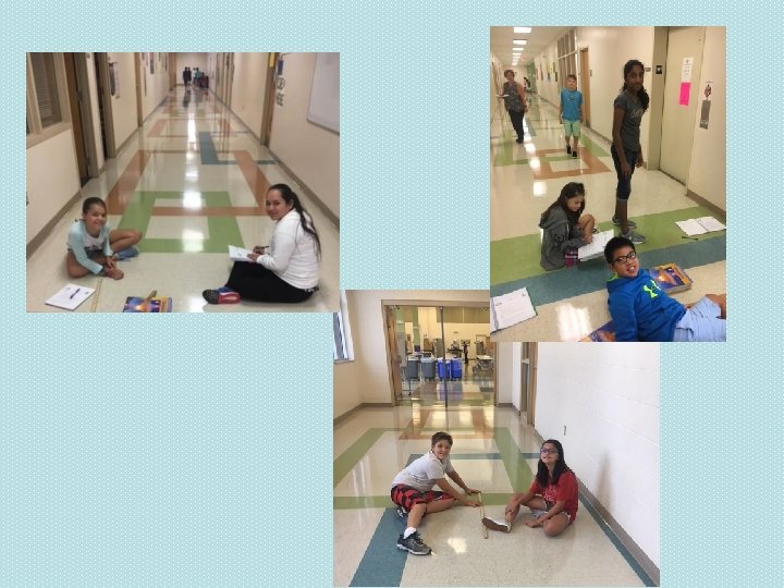 Sixth Grade Science Ms Cochrane Meet The Teacher