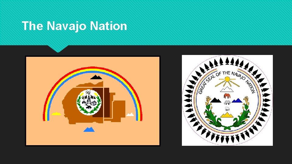 Native Americans of New Mexico Part II Navajo