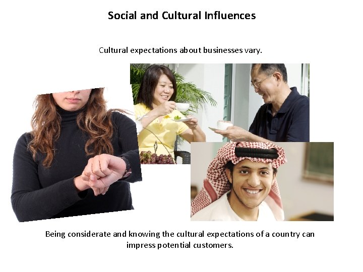 Lesson 2 Navigating the Global Workforce Lesson 2