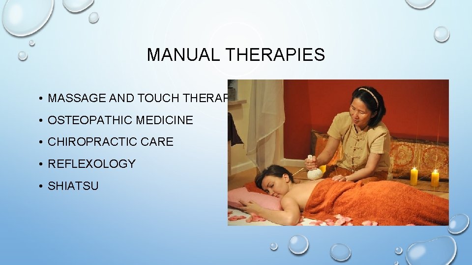 LESSON 1 MEDITATION LESSON OVERVIEW Quick overview of