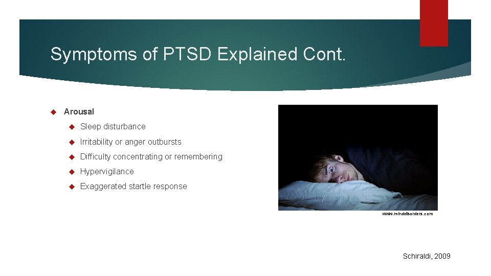 PTSD Basics for Anyone Serving Survivors of Trauma