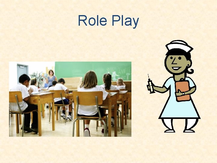 Sniffles and Shots Reading Lesson Haley Hendricks Sick