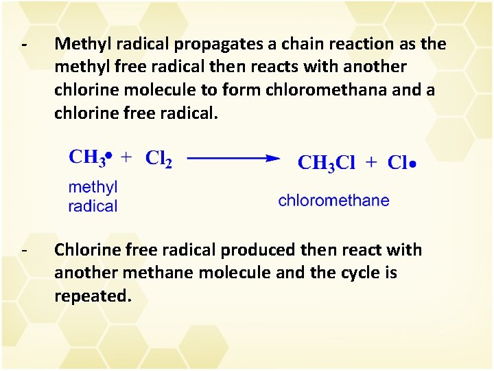 ORGANIC CHEMISTRY CHM 207 CHAPTER 2 ALKANES NOR