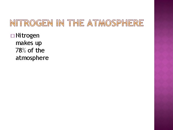 Atmosphere layers of gases that surround the Earth