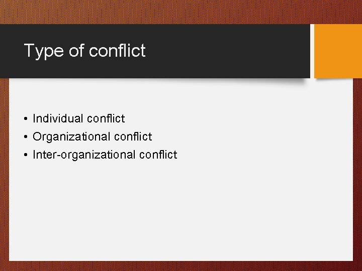 Leadership Skills Learning objectives To explain definition of