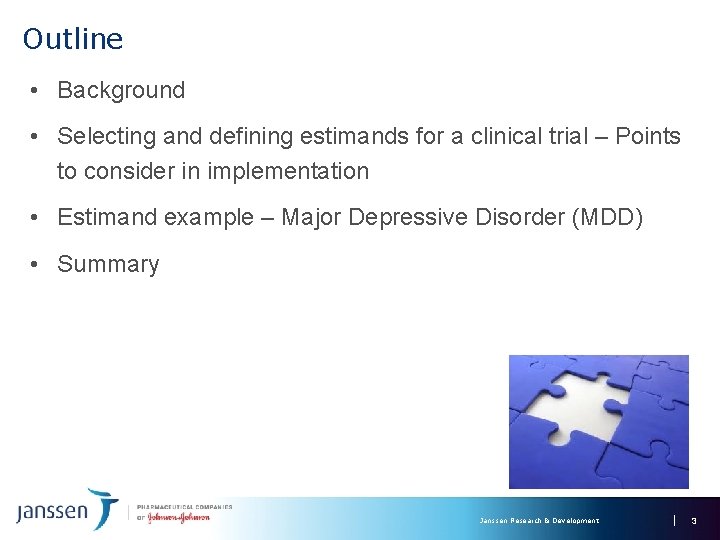 How Should We Select and Define Trial Estimands