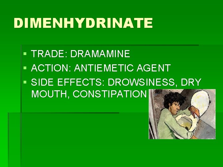 GI MEDICATIONS BY RANDY BONNELL ANTACIDS TRADE MAALOX