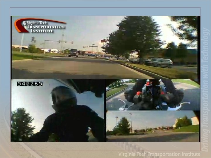 Naturalistic Driving Assessments of Driver Distraction and Fatigue