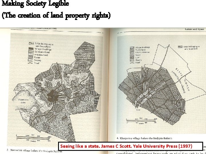Measurements for many A brief history on the