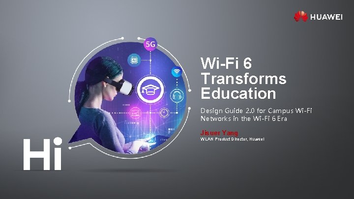 WiFi 6 Transforms Education Design Guide 2 0