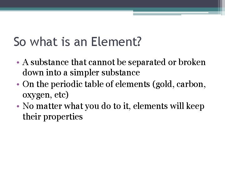Introduction to Basic Chemistry Protons Neutrons Electrons and
