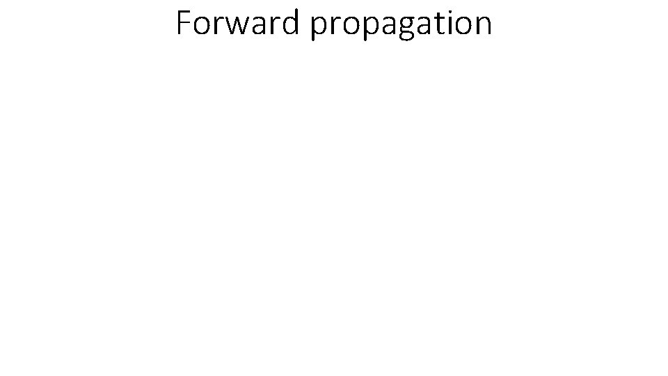 Artificial Neural Networks What are they Inspired by