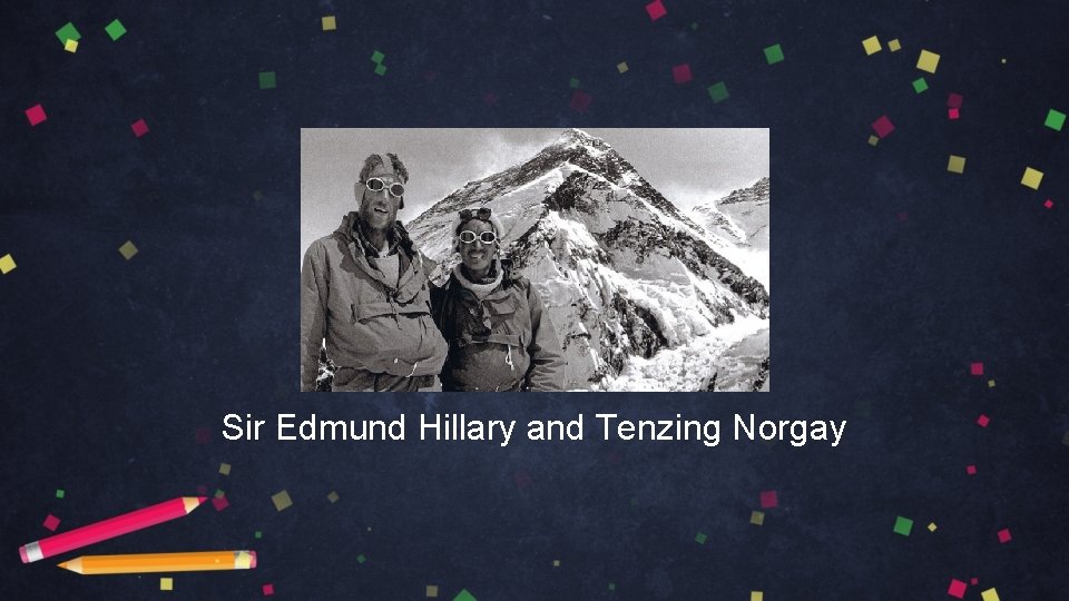 Make a poster about a wonder of the