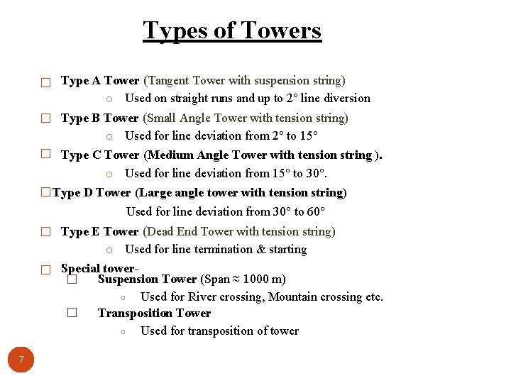 EHV AC Transmission Line ASHISH BOHRA DEPARTMENT OF