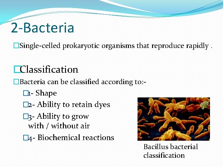 Introduction to Microbiology Dr oruba Medical microbiology is