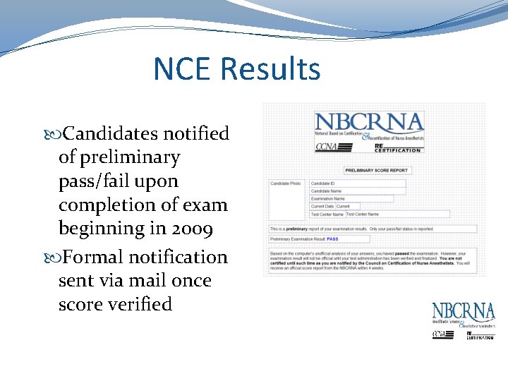 Objectives of Presentation Review mission and function of