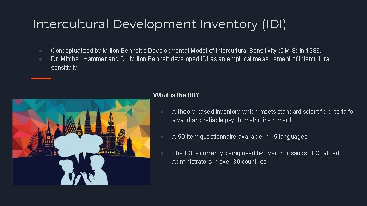 Working Across Differences Presenter Ngoc Nhu Trinh Justine