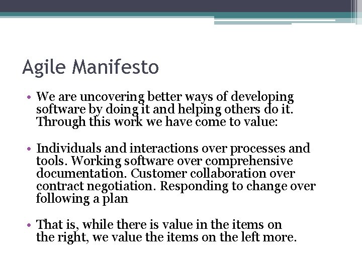 Agile Adjective Able to move quickly and easily