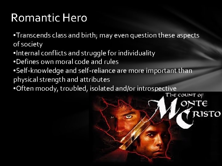 Tracing the hero concept through the ages Archetype
