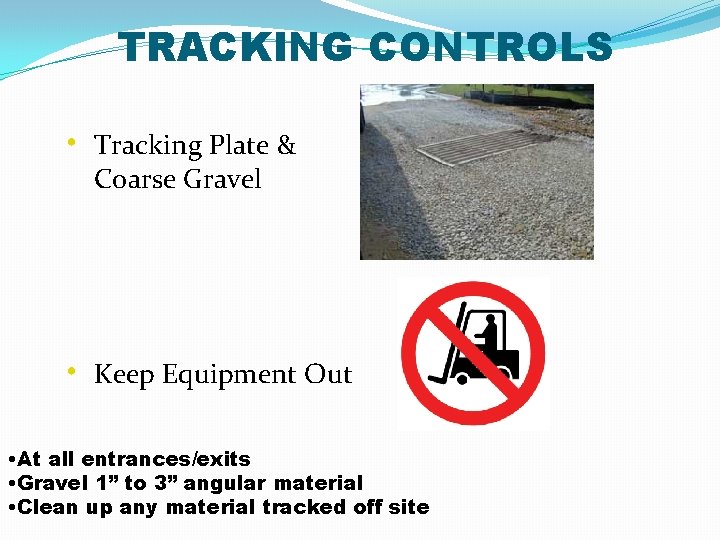 Small Urban Single Family Construction Site BMPs Perimeter