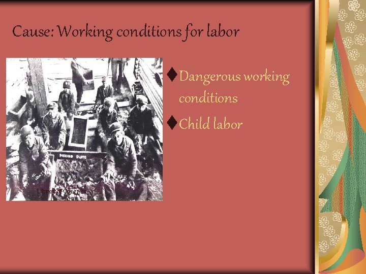 Solving the social problems of immigration urbanization and