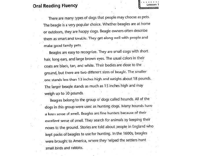 Lesson 14 Day 3 DRAWING CONCLUSIONS Hello students