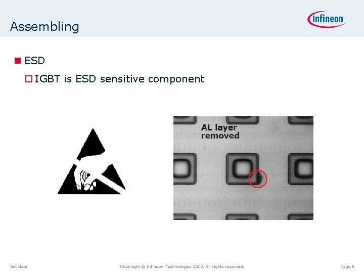 IGBT reliability in converter design Zhou Yizheng How