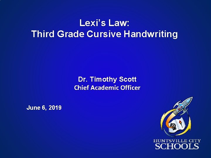 Lexis Law Third Grade Cursive Handwriting Dr Timothy