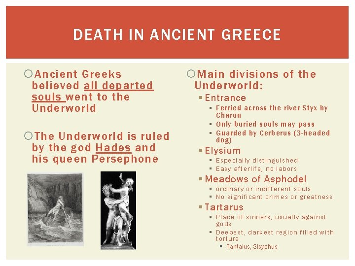 INTRODUCTION TO GREEK MYTHOLOGY Myths and Legends ORIGIN