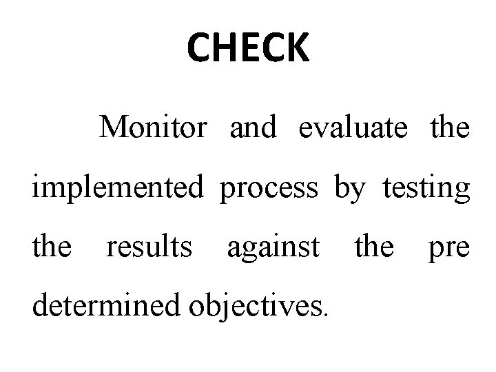 QUALITY ASSURANCE Obstetrics Auditing Records Reports Norms Policies