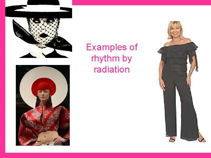 Principles of Design Balance in Fashion What is