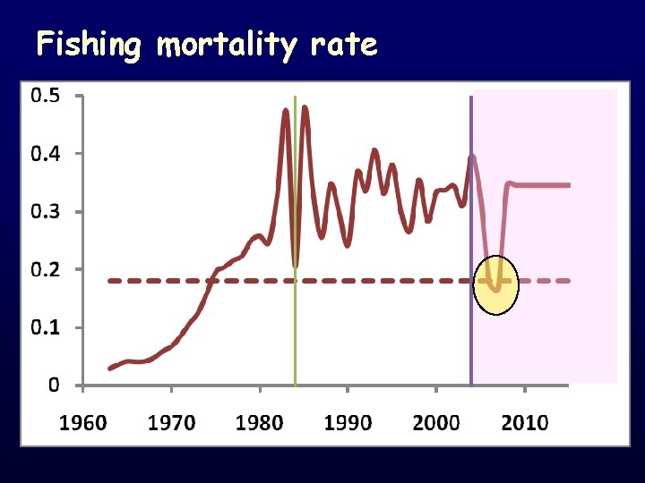 Brief Review of SEDAR Appraisals of the Status