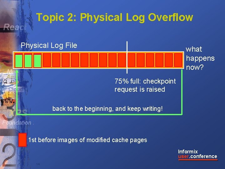 Bringing Internals to the Surface Internals Concepts for