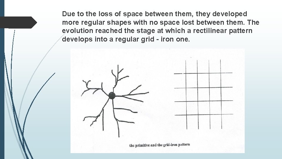 ORIGINHISTORICAL EVOLUTION OF HUMAN SETTLEMENTS Course Title Settlement