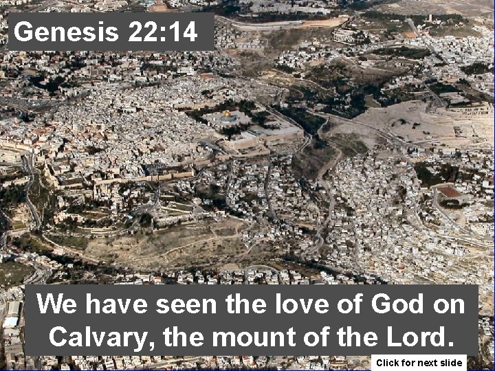 Genesis 22 1 2 Abraham Isaac his only