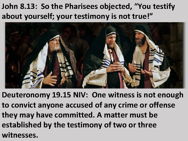 John 8 12 30 Backhouse The Jerusalem Temple