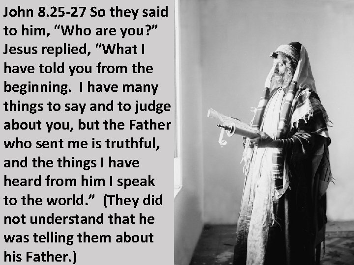 John 8 12 30 Backhouse The Jerusalem Temple