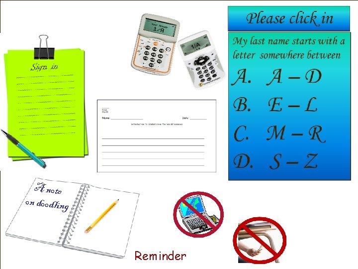 Introduction to Statistics for the Social Sciences SBS
