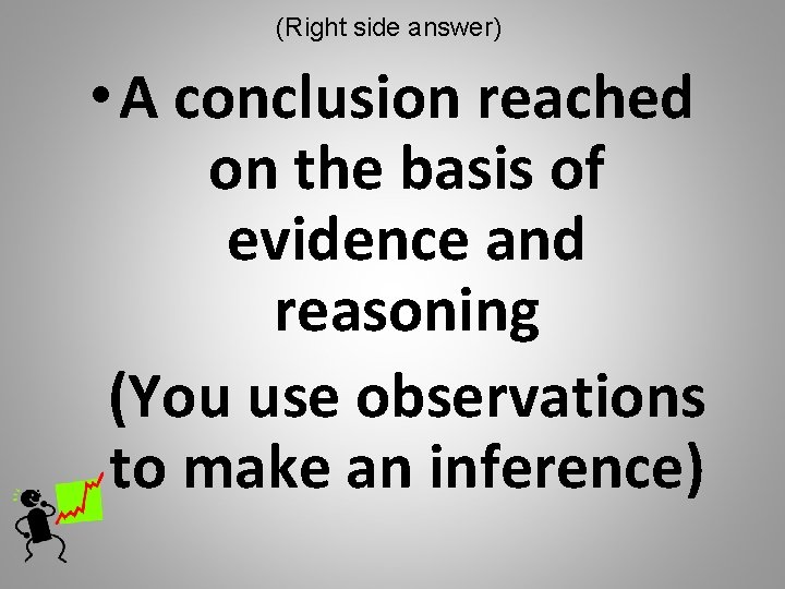 Observation Notes Observation Notes Leave 3 4 lines